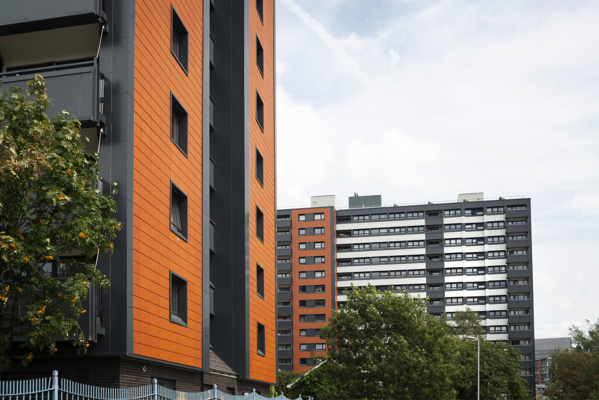 About us | Salix Homes | Social housing provider in Salford
