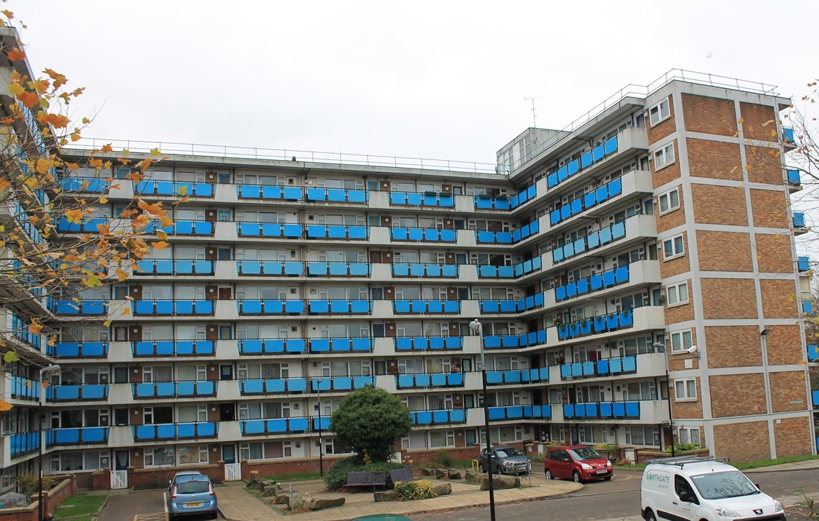New vision announced for iconic Salford building | Salix Homes
