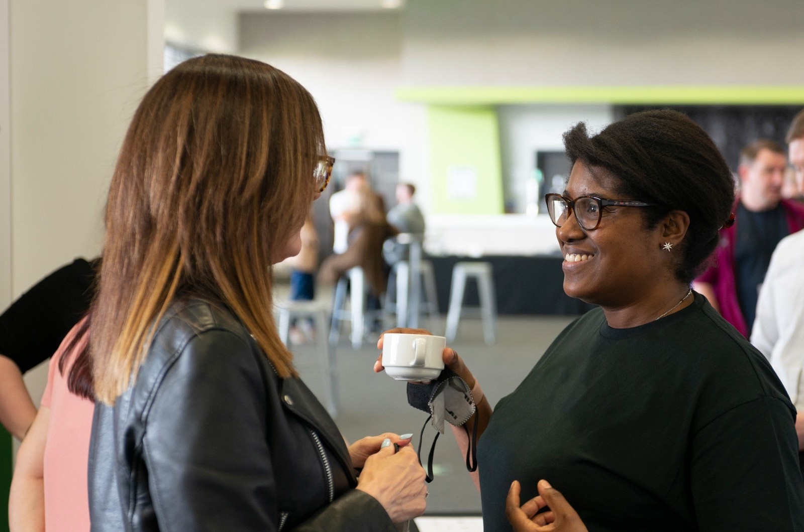 Get Involved | Informed Participation | Salix Homes