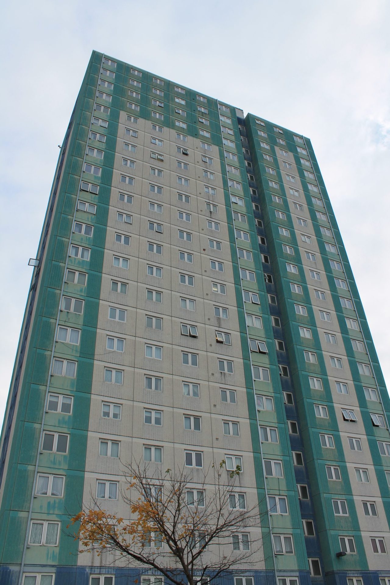 Final push on £120m housing scheme | Salix Homes