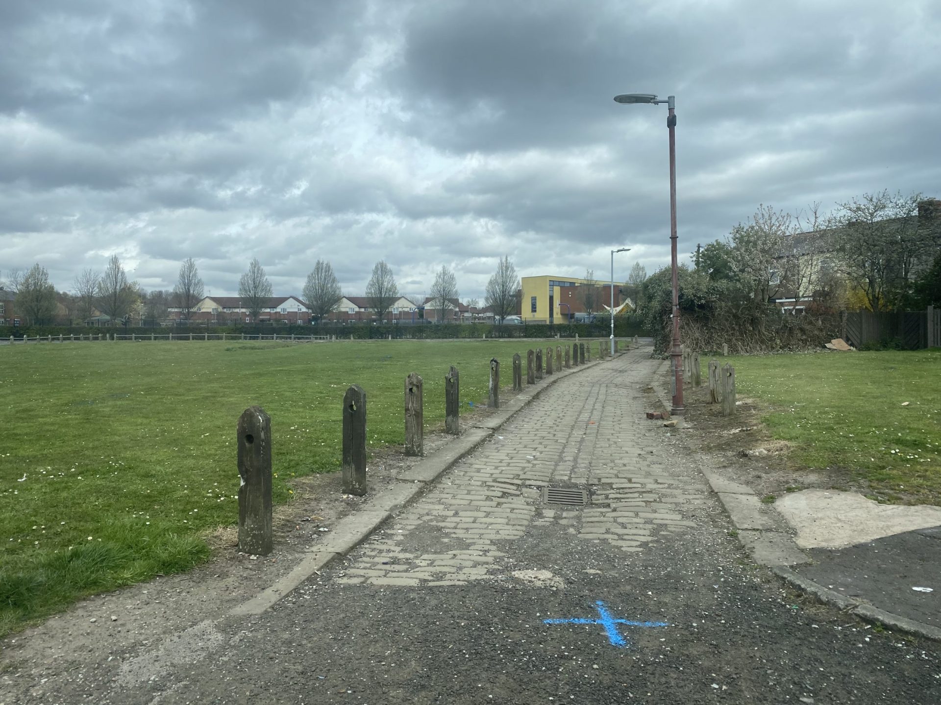 Innovative ‘Neighbourhood’ housing development takes another step ...
