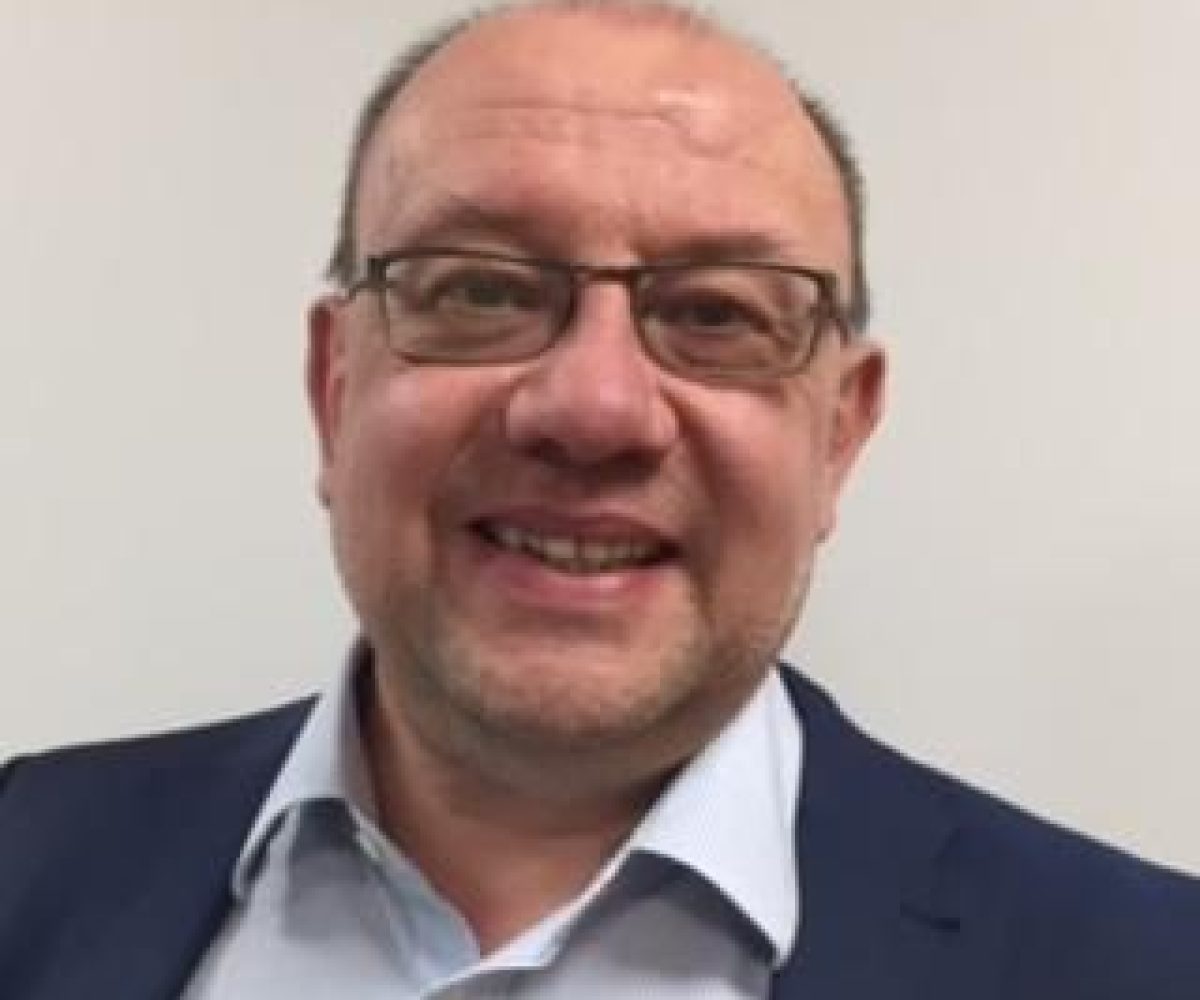 Meet the Board | Salix Homes