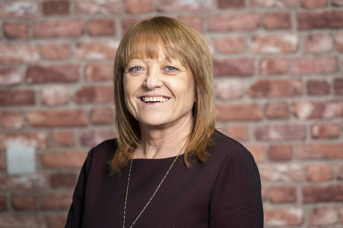 A COVID-19 update from chief executive Sue Sutton | Salix Homes