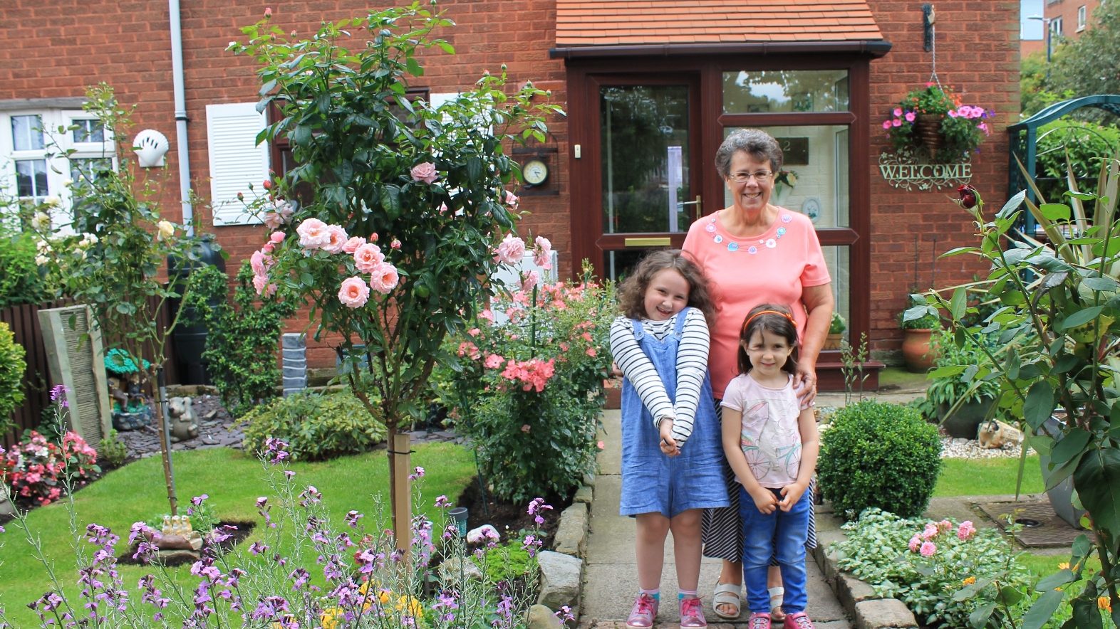 Our Vision and Values | Salix Homes
