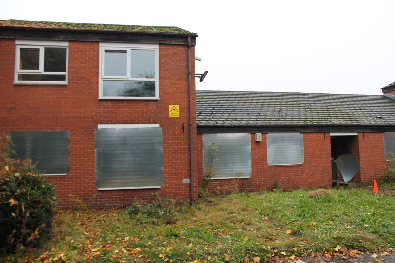 Salix Homes ‘repurposes’ empty buildings to help tackle housing crisis ...