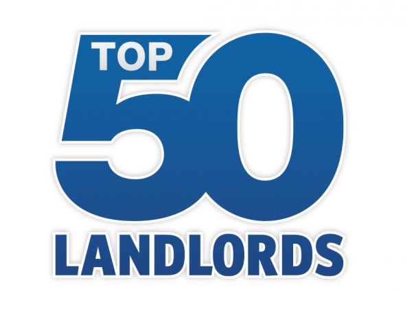 Salix Homes named as one of the top landlords in UK | Salix Homes