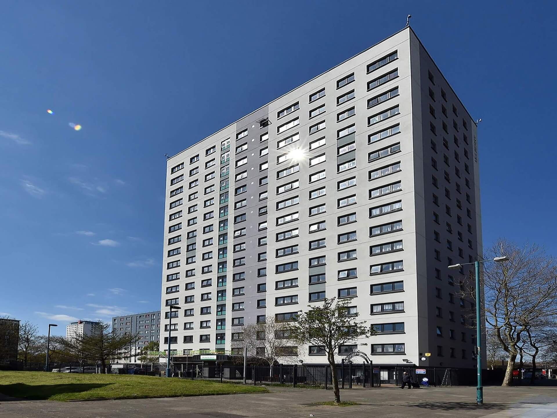 Updating or changing tenancy details | Salix Homes