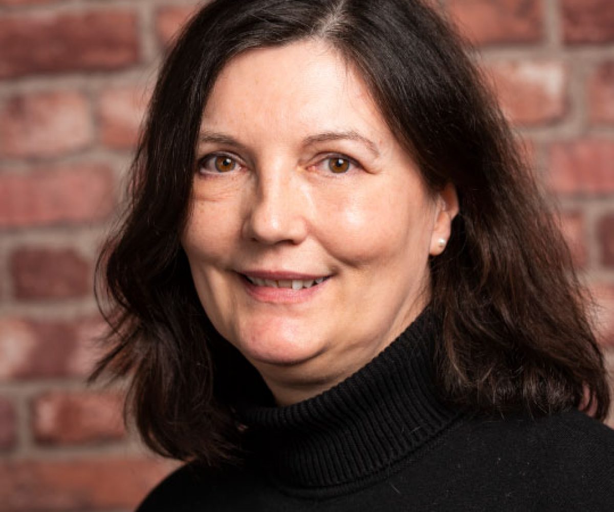 Customer Committee | Get Involved | Salix Homes