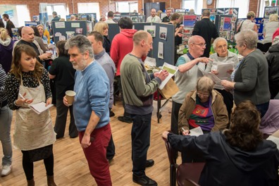 Funding boost for 31 Salford community projects | Salix Homes