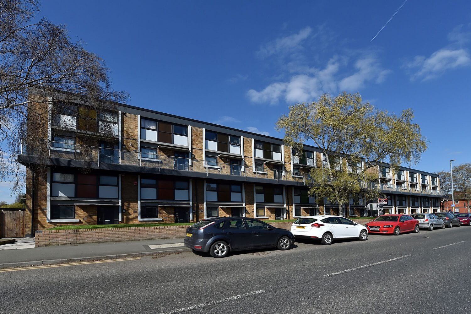 Your tenancy | Salix Homes