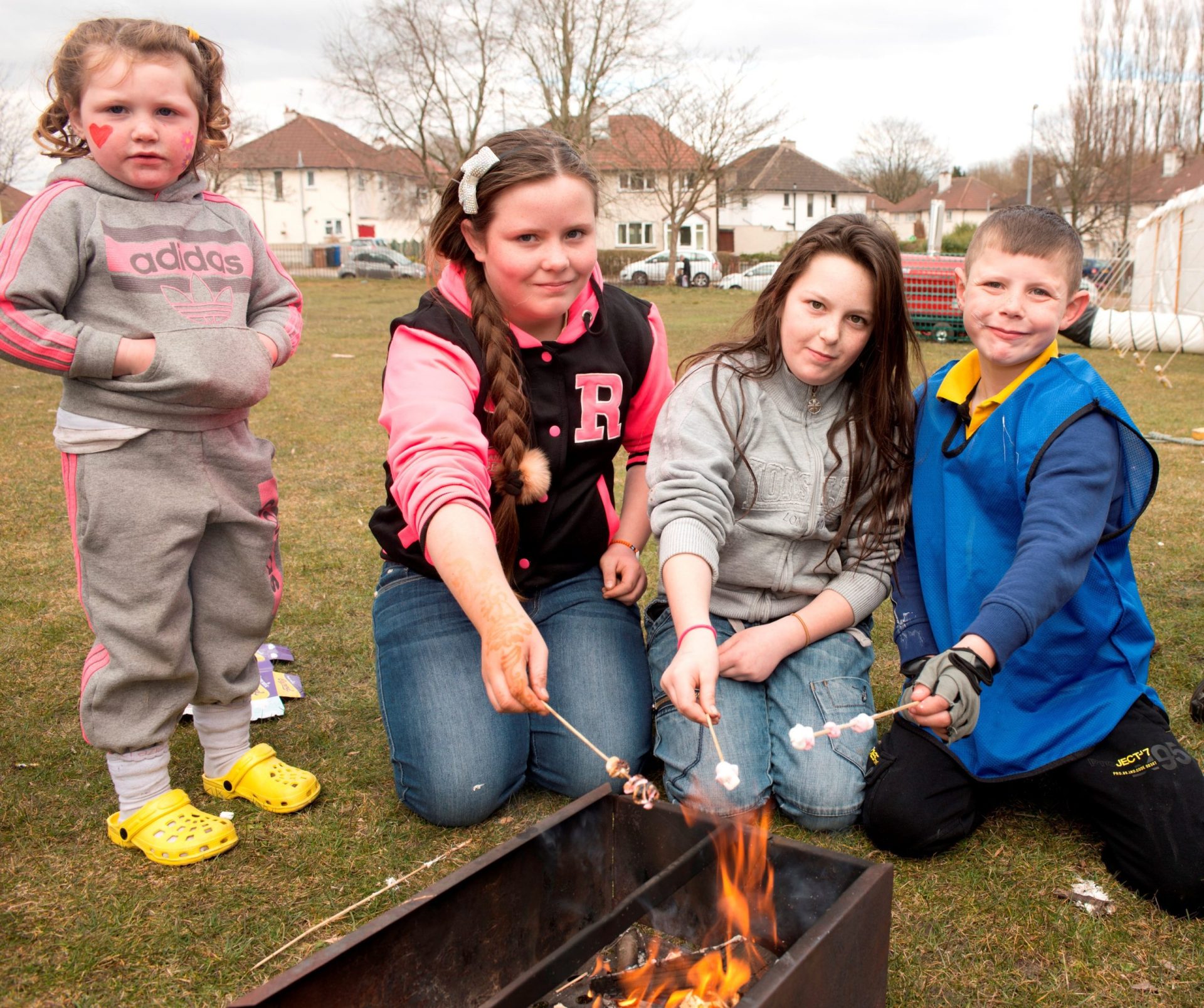 Celebrate Gypsy Roma Traveller History Month | Salix Homes