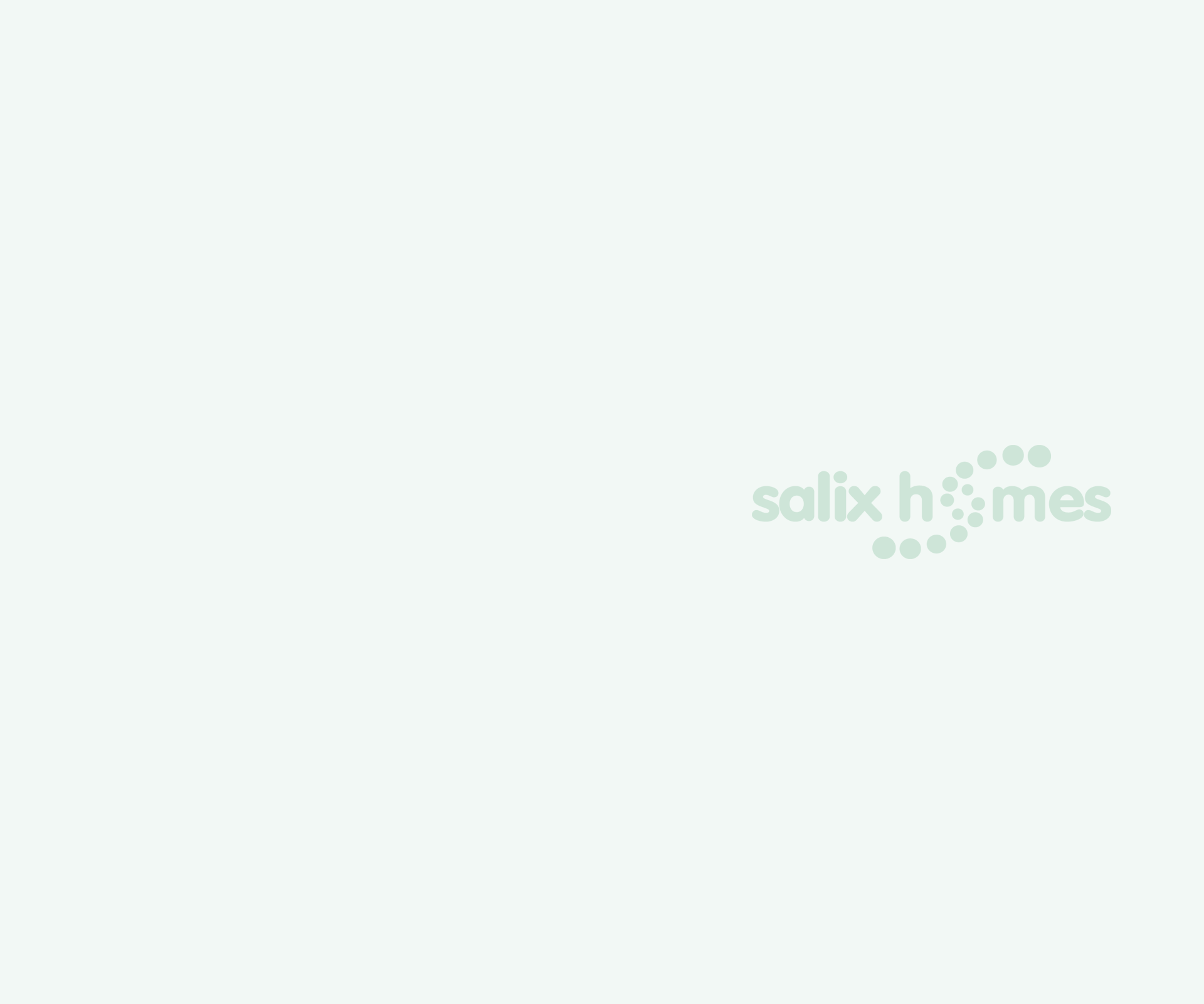 Modern slavery statement | Salix Homes