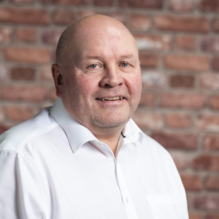 Salix Homes Building Safety Director appointed to Building Advisory ...