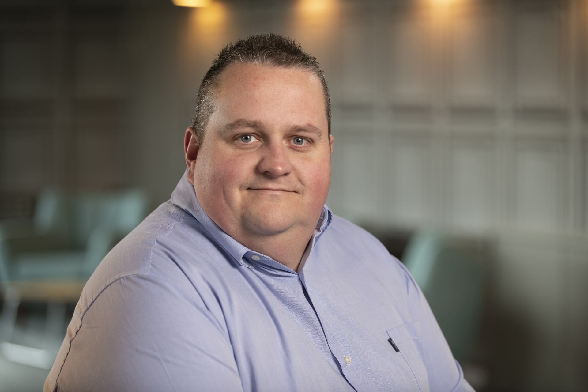 Salix Homes appoints new executive director | Salix Homes