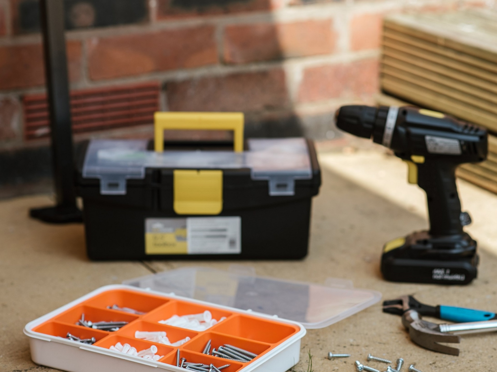 The full guide to repairs around your home | Salix Homes