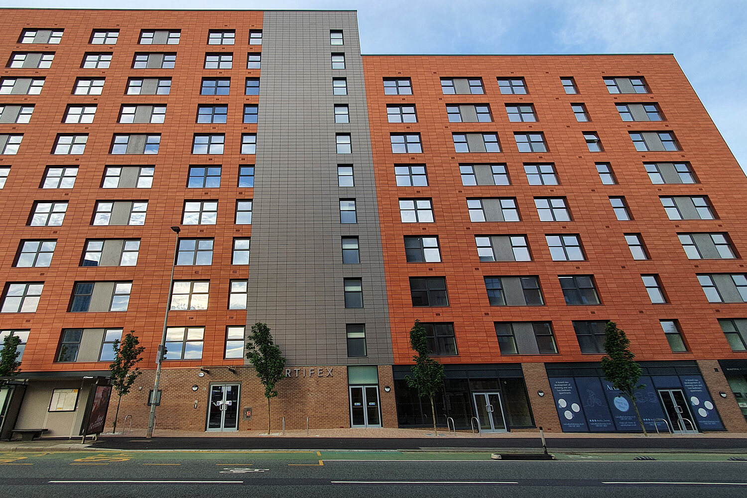 Transparency and reports | Salix Homes