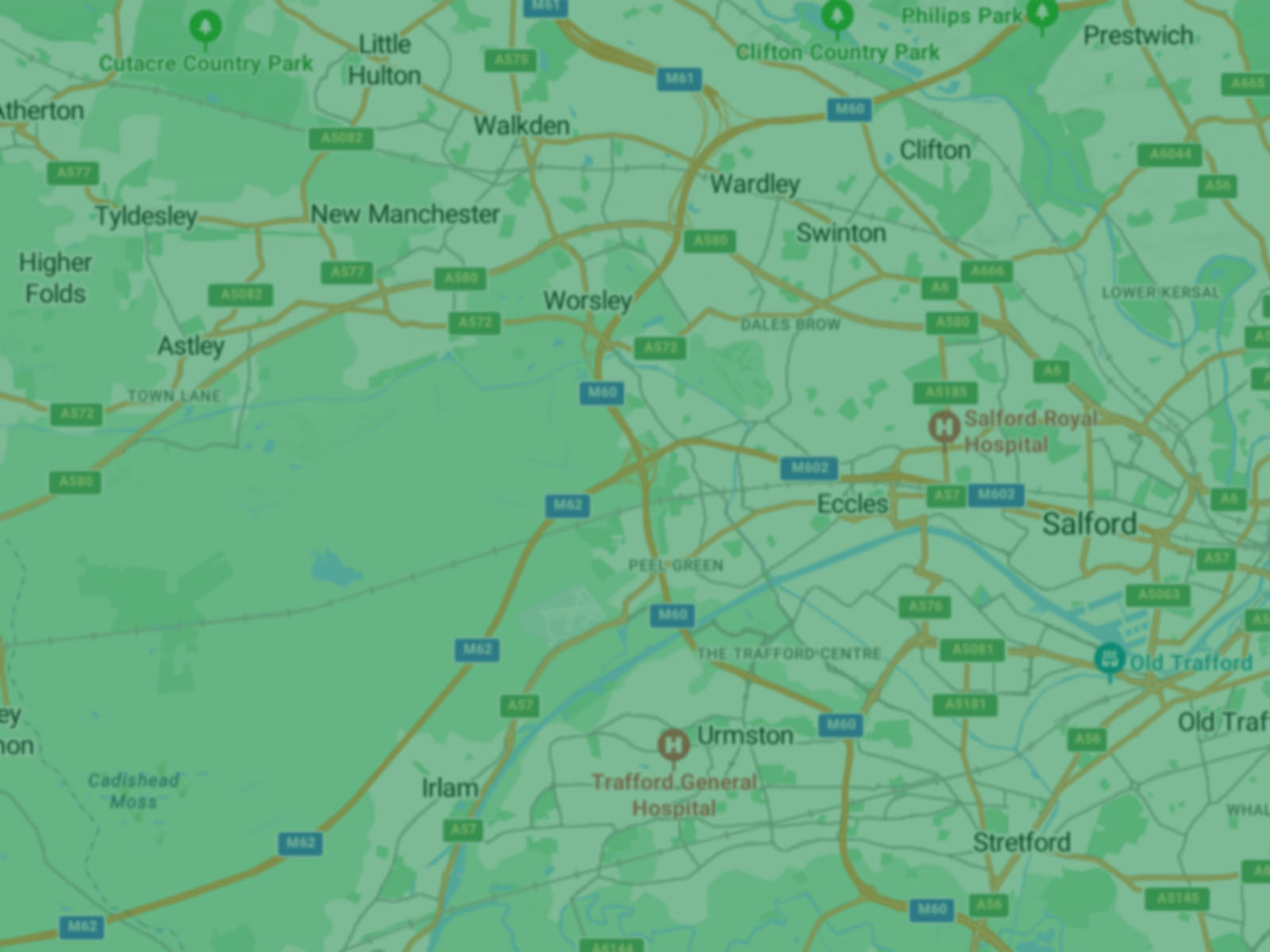 S5 - Claremont, New Weaste and Seedley | Salix Homes