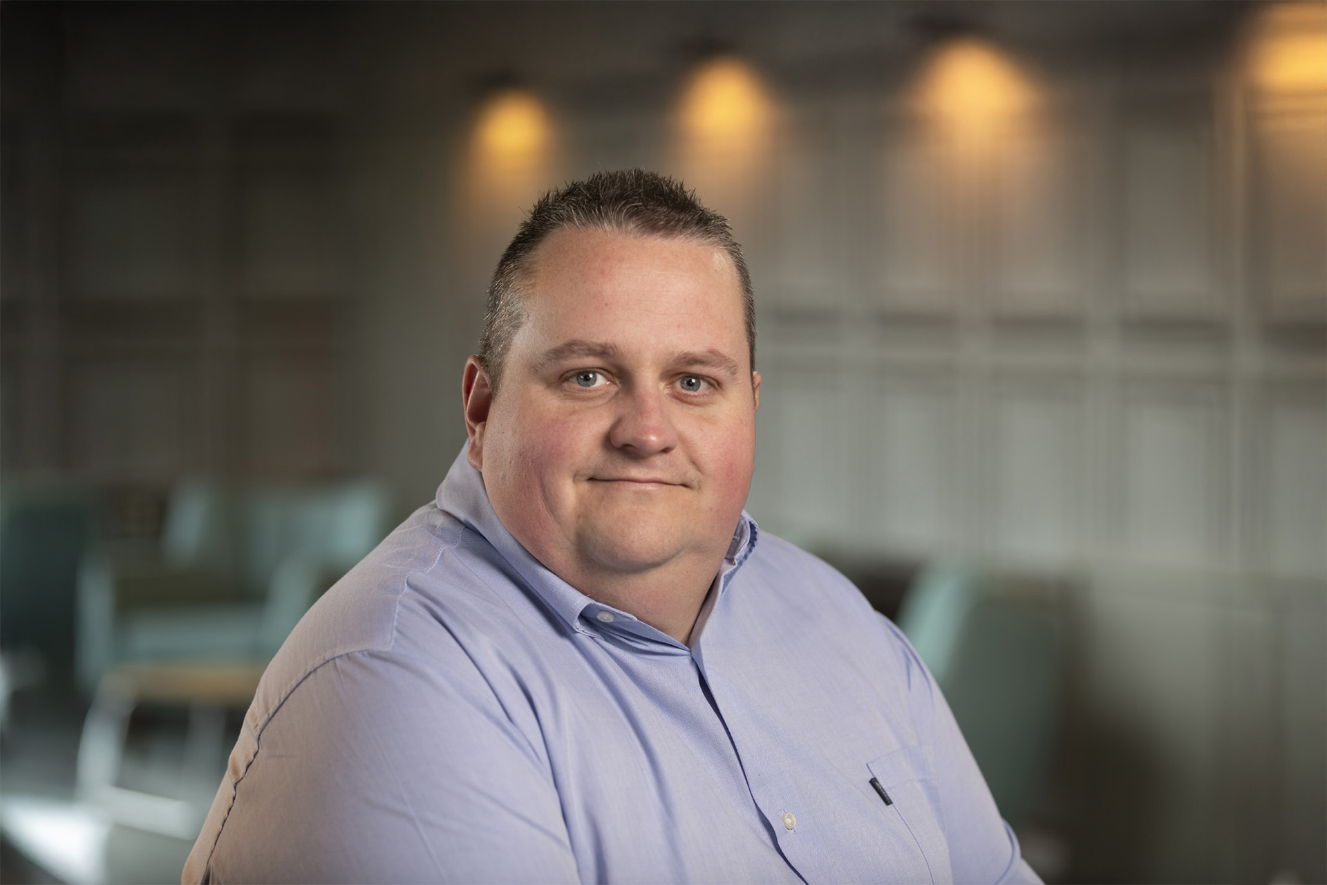 New CEO appointed at Salix Homes | Salix Homes