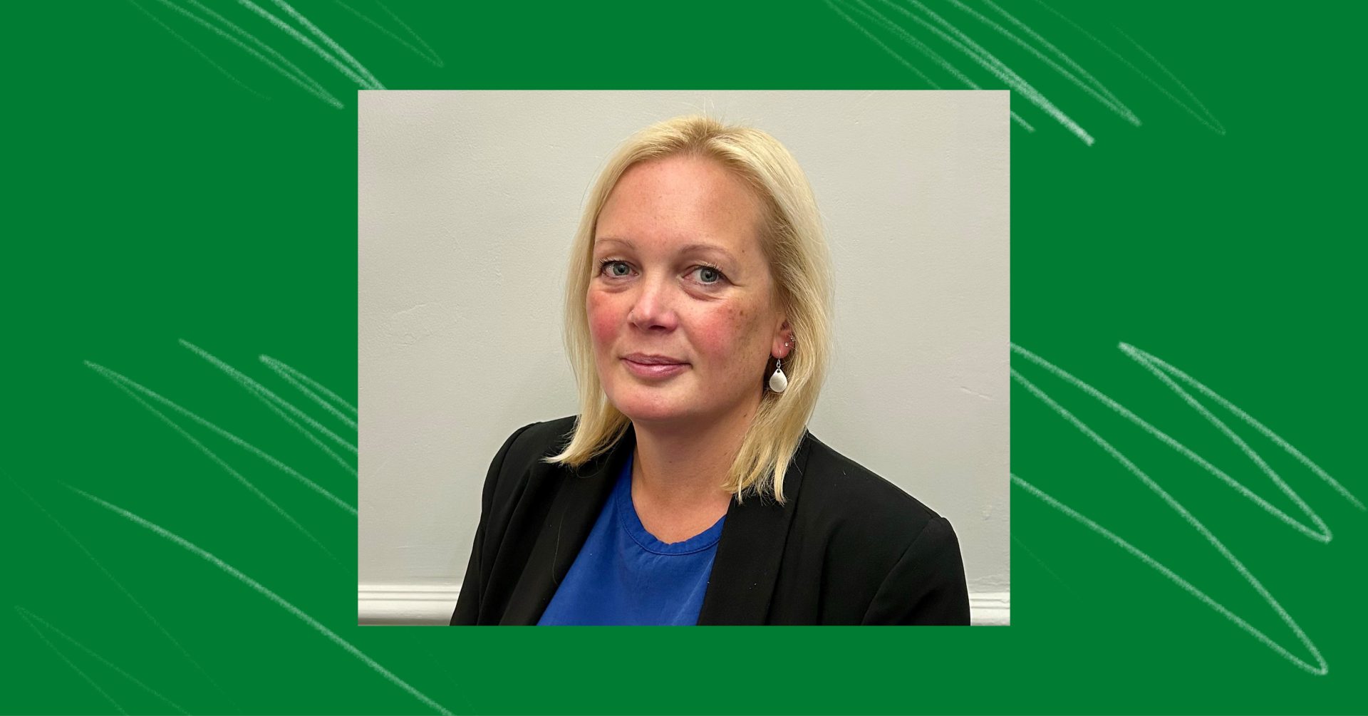 Salix Homes appoints new Executive Director | Salix Homes